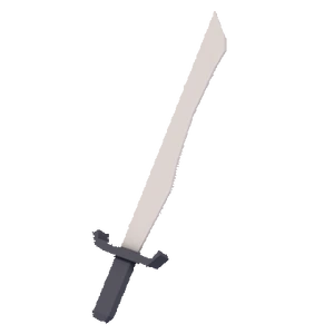 Longsword | Treasure Quest Wiki | Fandom
