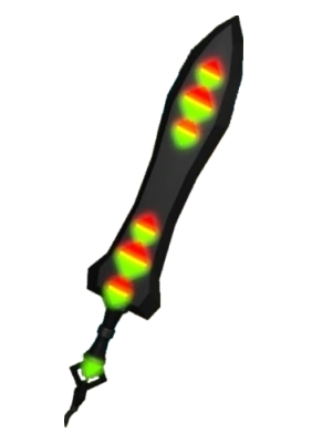 Enchanted Blade | Treasure Quest Wiki | Fandom