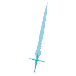Snow Feather Blade | Treasure Quest Wiki | Fandom