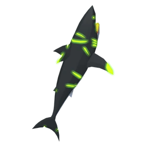 Undead Shark | Treasure Quest Wiki | Fandom