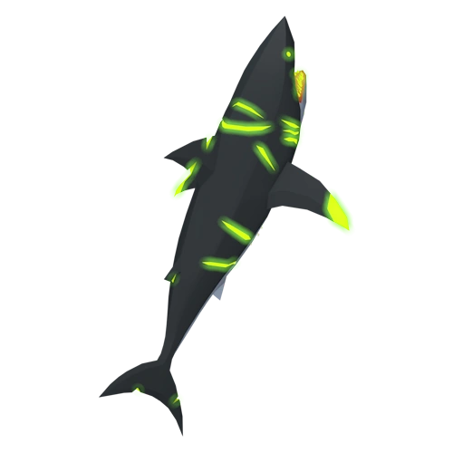 Undead Shark | Treasure Quest Wiki | Fandom