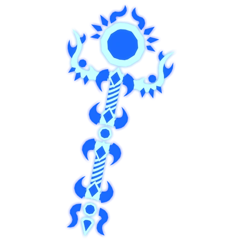 Ocean Staff | Treasure Quest Wiki | Fandom