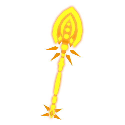 Solar Shovel | Treasure Quest Wiki | Fandom