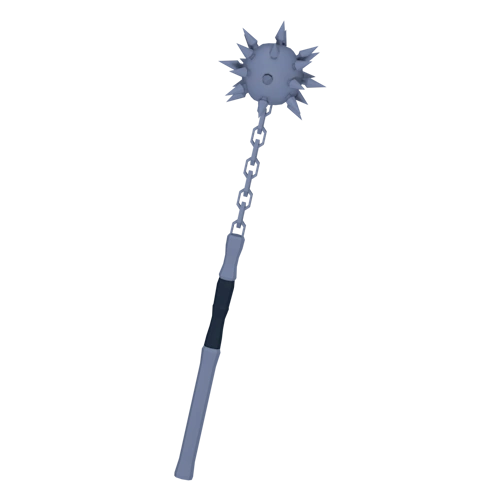 Knight's Mace | Treasure Quest Wiki | Fandom