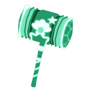 Turtle Hammer | Treasure Quest Wiki | Fandom