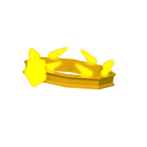 Lightning Crown | Treasure Quest Wiki | Fandom