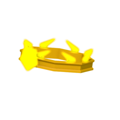 Lightning Crown | Treasure Quest Wiki | Fandom