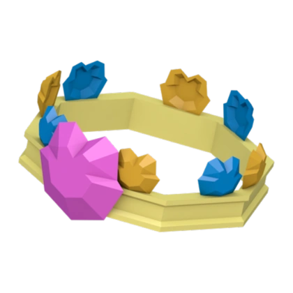 Seashell Crown | Treasure Quest Wiki | Fandom