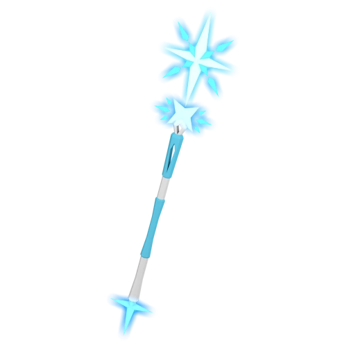 Shatterstaff | Treasure Quest Wiki | Fandom