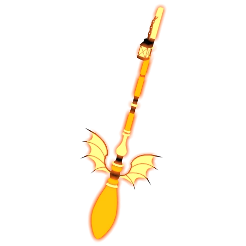 Bat Broom | Treasure Quest Wiki | Fandom