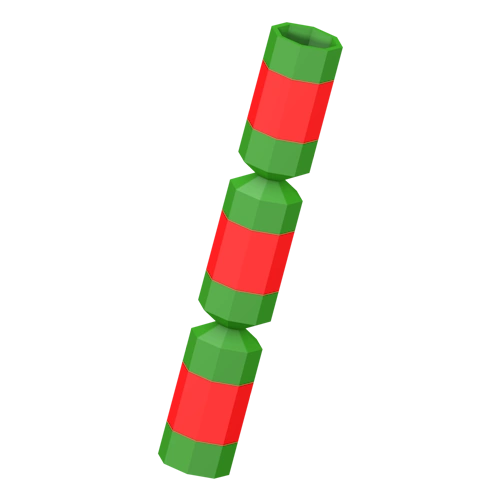 Celebration Cracker | Treasure Quest Wiki | Fandom