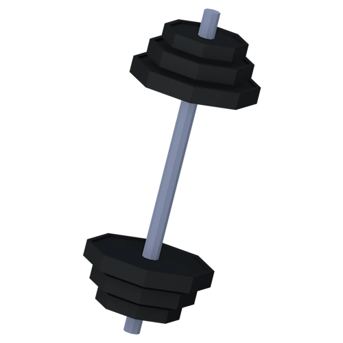 Dumbbell | Treasure Quest Wiki | Fandom