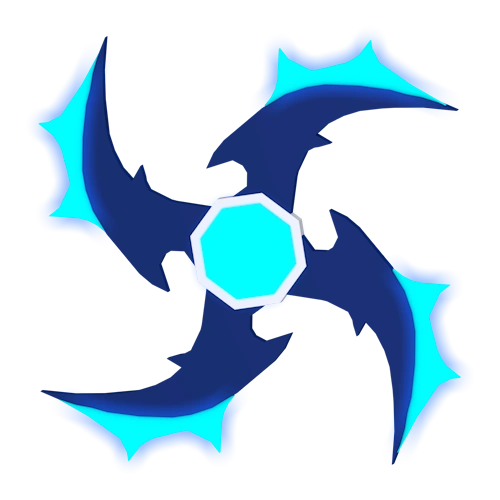 Finspin | Treasure Quest Wiki | Fandom