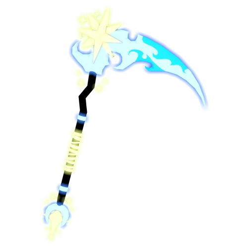 Northern Scythe | Treasure Quest Wiki | Fandom