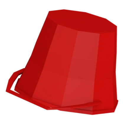 Red Pail | Treasure Quest Wiki | Fandom