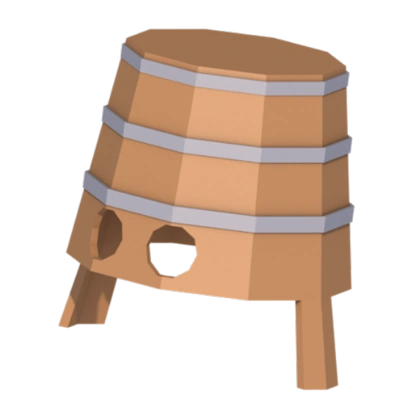 Bucket | Treasure Quest Wiki | Fandom