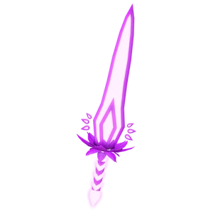 Pink Lotus Blade | Treasure Quest Wiki | Fandom