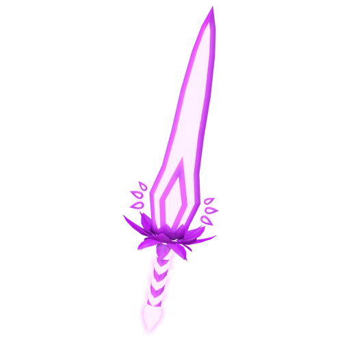 Pink Lotus Blade | Treasure Quest Wiki | Fandom