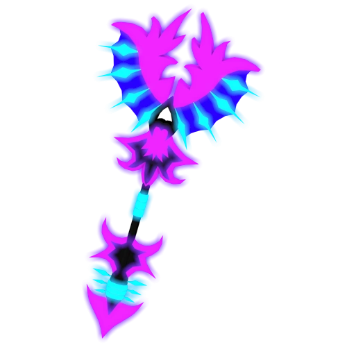 Deep Sea Staff | Treasure Quest Wiki | Fandom