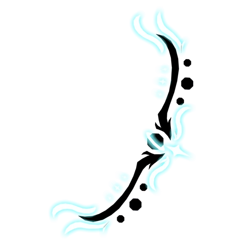 Starlight Bow | Treasure Quest Wiki | Fandom