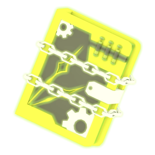 Chained Book | Treasure Quest Wiki | Fandom