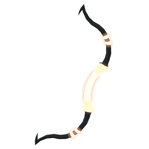 Imbued Bow Treasure Quest Wiki Fandom