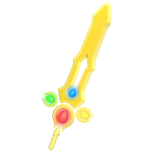 Infinity Egg Blade | Treasure Quest Wiki | Fandom