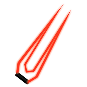 Red Energy Sword | Treasure Quest Wiki | Fandom