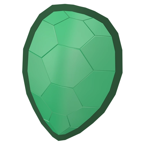 Turtle Shell | Treasure Quest Wiki | Fandom
