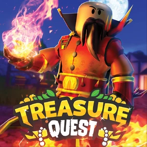 Changelog/2021 | Treasure Quest Wiki | Fandom