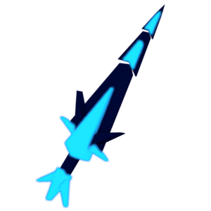 Crystal Edge | Treasure Quest Wiki | Fandom