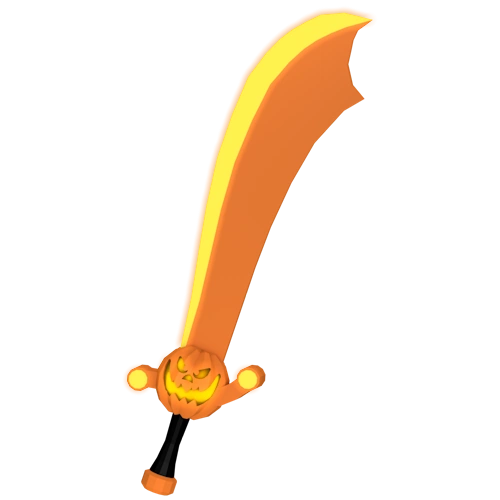 Pumpkin Blade | Treasure Quest Wiki | Fandom
