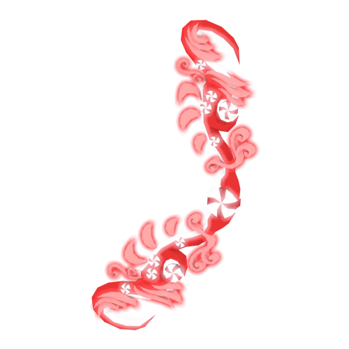 Peppermint Bow | Treasure Quest Wiki | Fandom