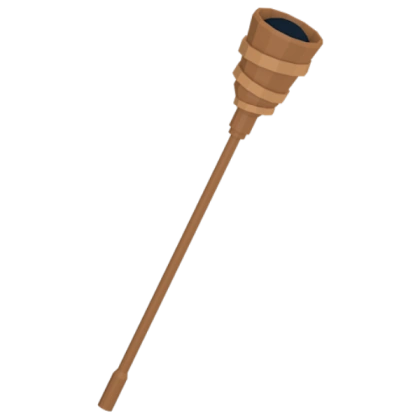 Tiki Torch | Treasure Quest Wiki | Fandom