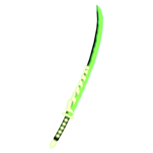 Eerie Katana | Treasure Quest Wiki | Fandom