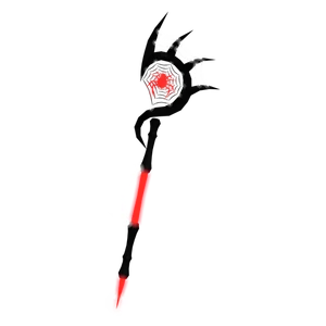 Spider Staff | Treasure Quest Wiki | Fandom