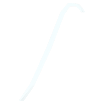 Ghostly Crowbar | Treasure Quest Wiki | Fandom