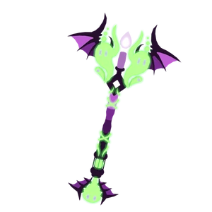 Soulbinder | Treasure Quest Wiki | Fandom