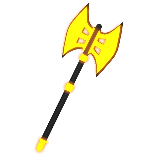 Sun Axe | Treasure Quest Wiki | Fandom