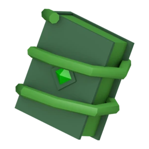 Vine Book | Treasure Quest Wiki | Fandom