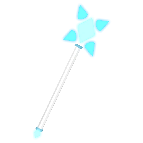 Cold Rune Staff | Treasure Quest Wiki | Fandom