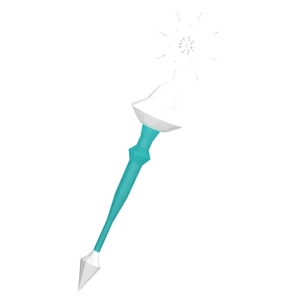 Ice Sceptre | Treasure Quest Wiki | Fandom