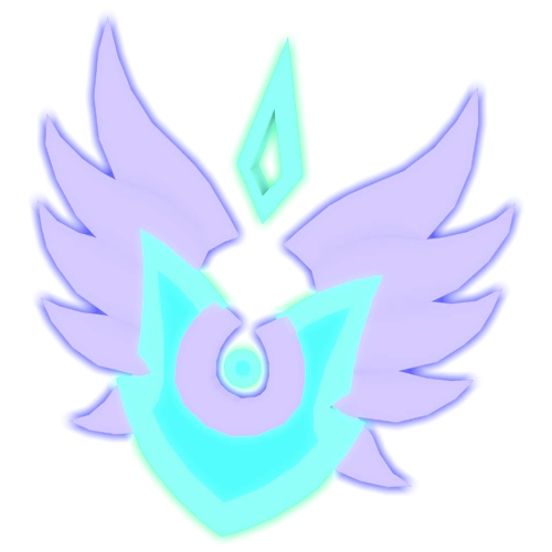 Cryophoenix Shield | Treasure Quest Wiki | Fandom