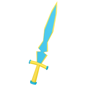 Plastic Blade | Treasure Quest Wiki | Fandom