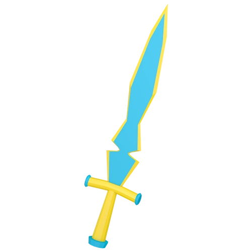 Plastic Blade | Treasure Quest Wiki | Fandom