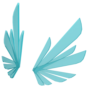 Frozen Wings | Treasure Quest Wiki | Fandom