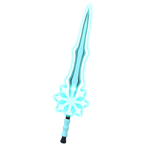 Icy Sword | Treasure Quest Wiki | Fandom