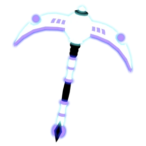 Lunar Pickaxe | Treasure Quest Wiki | Fandom