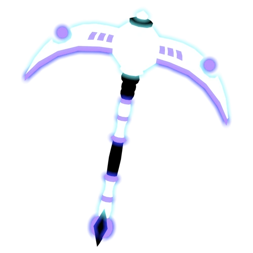 Lunar Pickaxe | Treasure Quest Wiki | Fandom