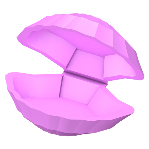 Pink Clam | Treasure Quest Wiki | Fandom